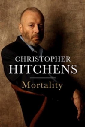 Mortality by Christopher Hitchens