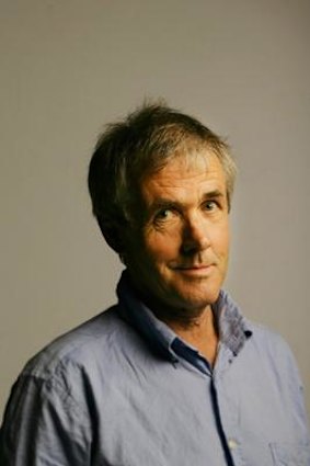 Don Watson takes on America