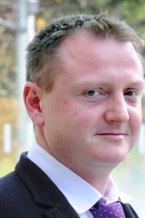 I was not the boss, Polis tells court