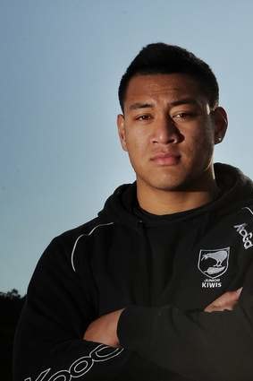 Justin Giteau backs John Papalii to revive career at West Belconnen ...