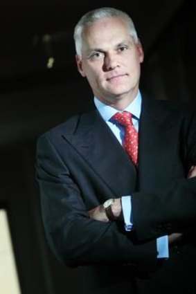 Victorian Funds boss quits