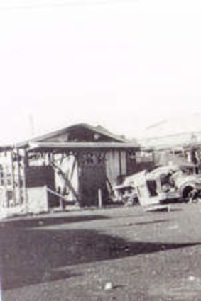 The Darwin raid that changed Australia