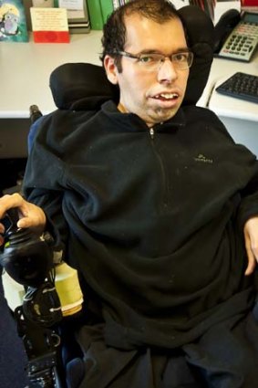 Advocates call for inquiry into 'profiteering' on disability equipment