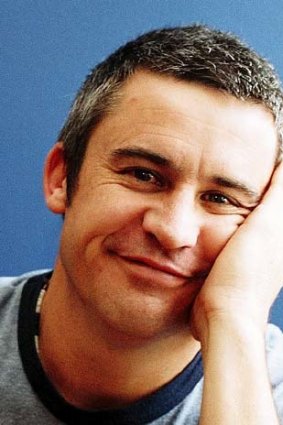 Books that changed me: Gus Gordon