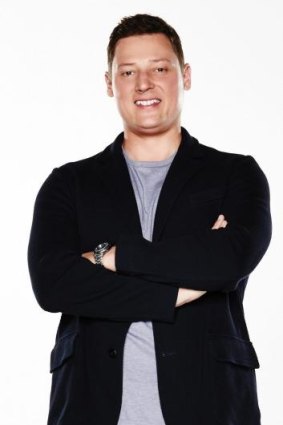 Merrick Watts returns to Triple M as solo Drive host