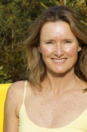 Books that changed me: Lisa Walker