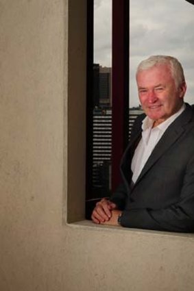 Sperm donor steps up for offspring who want to know