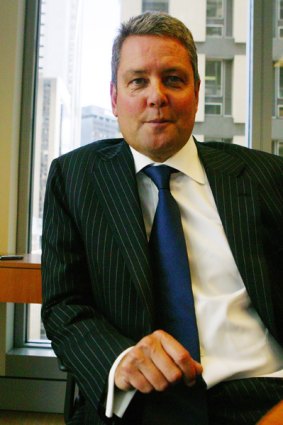 Goodman investors set to take stand