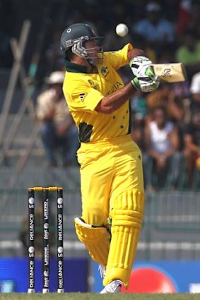 Ponting axing leak 'gutless'