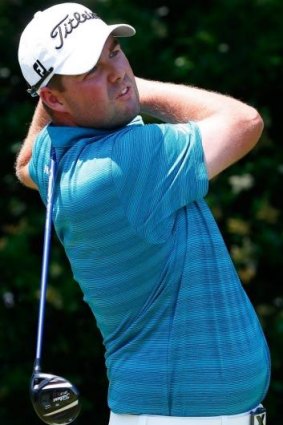 Marc Leishman finishes third on PGA Tour