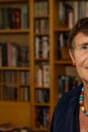 Books that changed me: Robin Barker