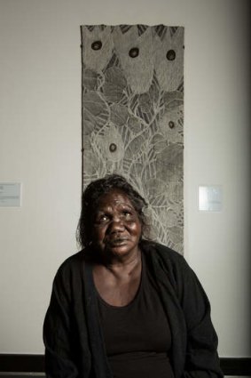 Collaboration realises artist's winning work