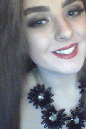 Emma Sloan dies in Ireland after pharmacy refuses to give her EpiPen