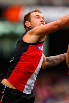 Watters: no turning back on Gram