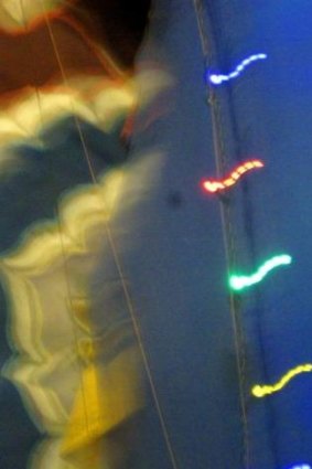 Capital Life: June 7