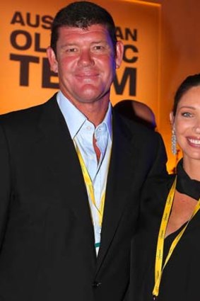 Packers welcome new baby girl