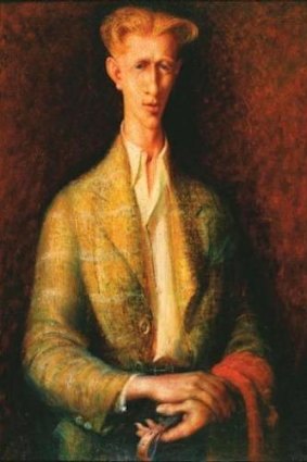 Book review: Bill: The life of William Dobell, by Scott Bevan