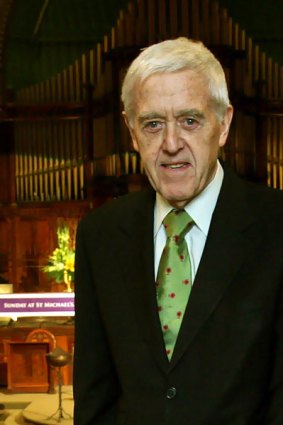 Uniting Church rebukes Macnab