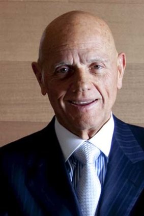 Lew reaches deal on spouse stoush