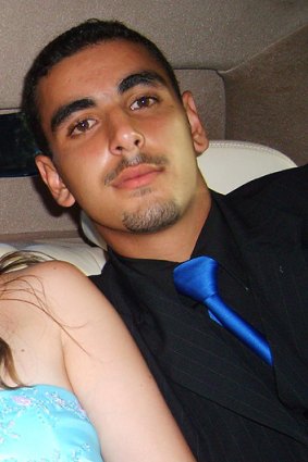 Two Perth men jailed over shooting murder