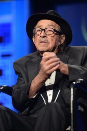 The Monkees co-creator, movie director Paul Mazursky dies at age 84