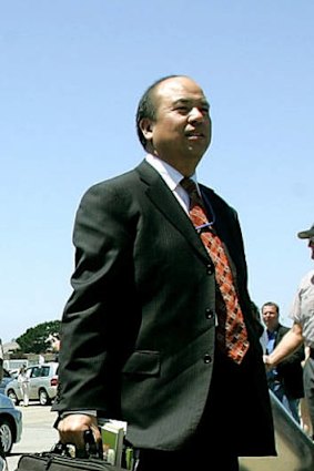 Developer: team Doyle wanted cash-for-access