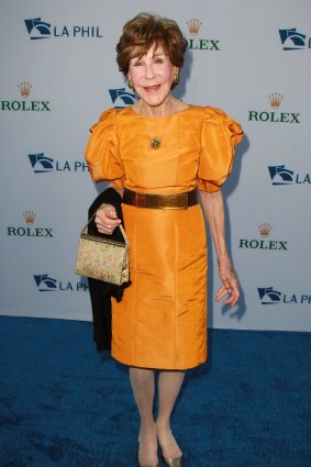 Betsy Bloomingdale, socialite and friend of influencers