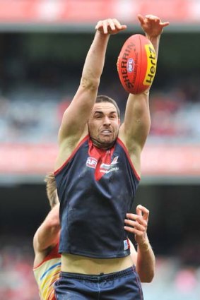 List analysis: Melbourne