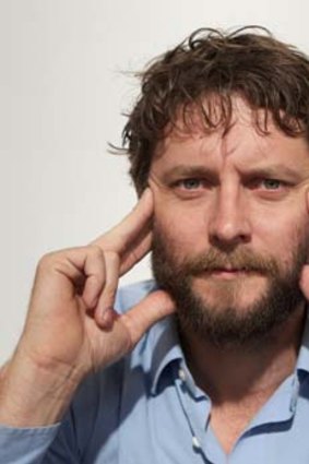 Artist Ben Quilty lands cash and London showing with Asian award