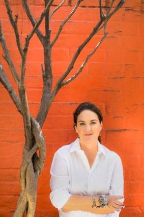 The View on Vogue from Clements