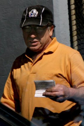 Frank Cassar, 'Australia's worst landlord', has his day in court