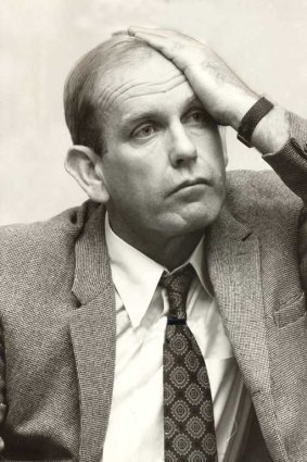 A man for all life's seasons