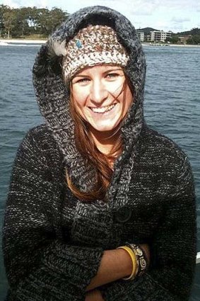 'Strong' Lisa stable after horrific shark attack