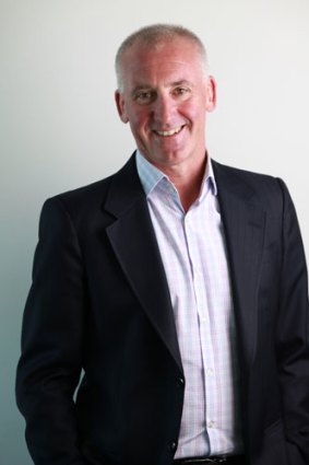 Death of the password?