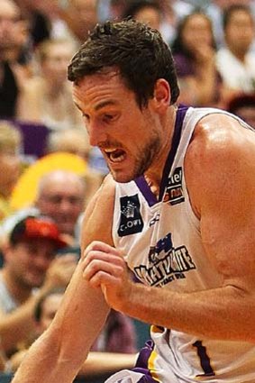 Kings' Magden to face NBL tribunal