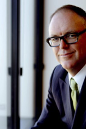 Profile: Michael Rose