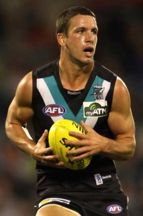 Boak cuts Power, eyes deal with Cats