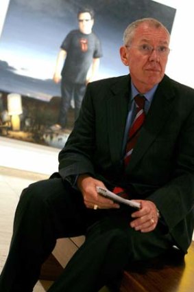 Grief at death of Peter Harvey, beloved newsman