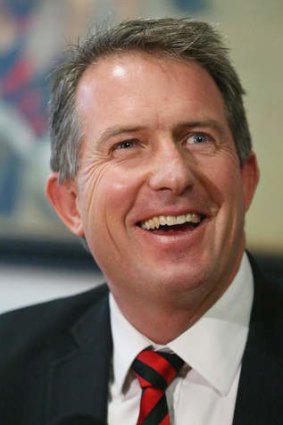 Bombers chief out, but will any others follow suit?