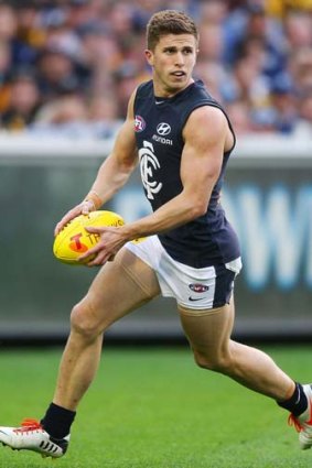 AFL season preview 2014: Carlton
