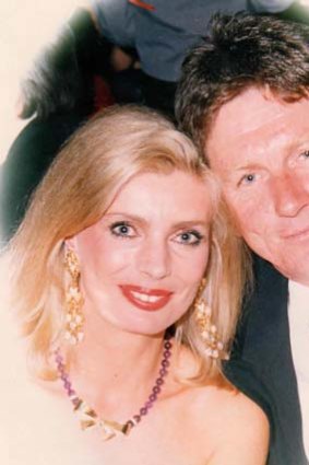 Pioneer cameraman a leading light of TV