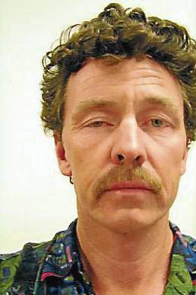 Ranger dead after helicopter crash