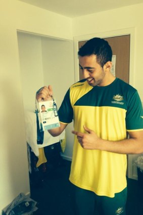 Boxer Jordan Samardali's brother arrested, charged with assault, in Glasgow