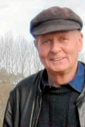 Blazed path for foreign correspondents