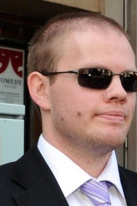 Witness regrets failure to help