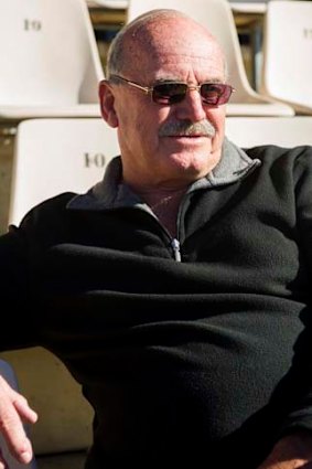 Jezza captain of multicultural team of champions