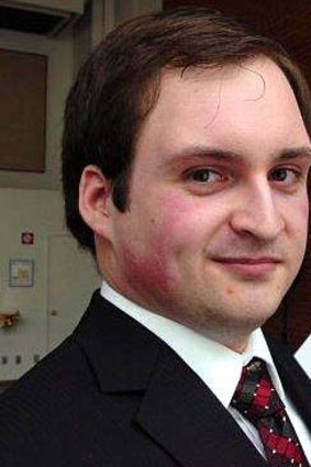 The 'Star Wars Kid': Where is he now?