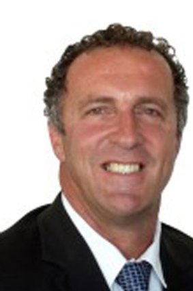 Shepparton councillor Milvan Muto jailed over blackmail scandal