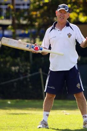 Defence the way forward for success