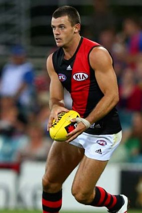 Cronulla case different to ours: Bombers